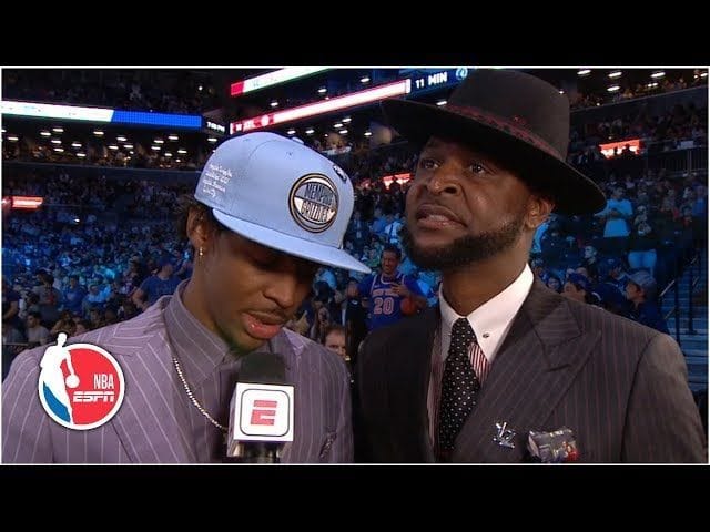 Who is Ja Morant's father Tee Morant? All you need to know as he gets ...