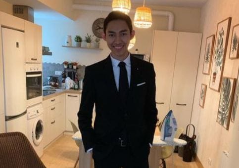 Vanoss Gaming's Profile, Net Worth, Age, Height, Relationships, FAQs