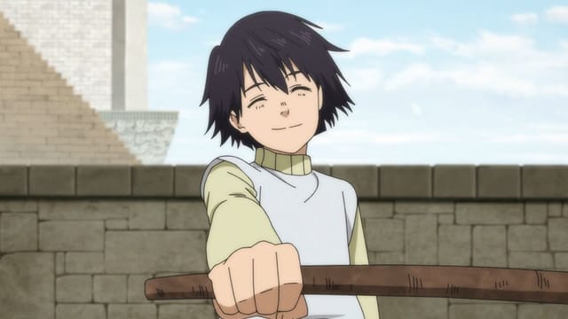 To Your Eternity season 2 episode 12: Messar unveils Princess Arume's ...