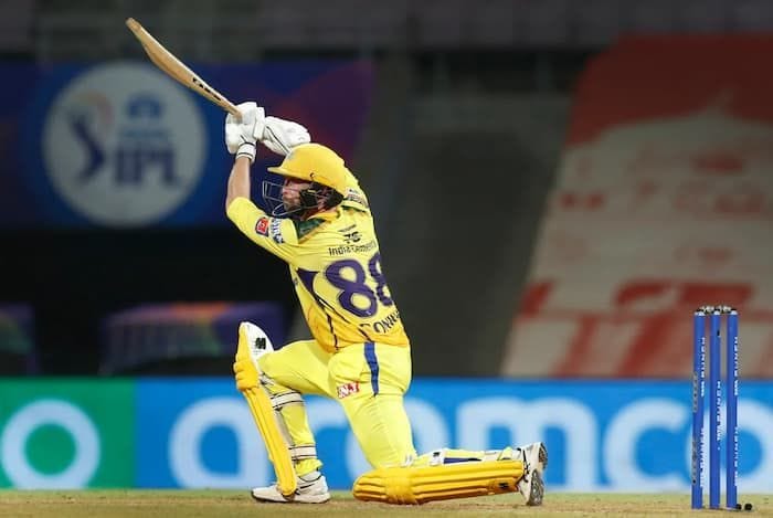 Devon Conway IPL Career: Wickets, Runs, Records, Age, Price, Team 2022