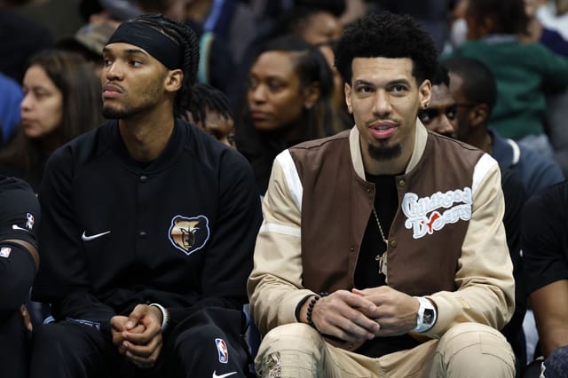 Danny Green's contract details: Why the Grizzlies are expected to keep ...