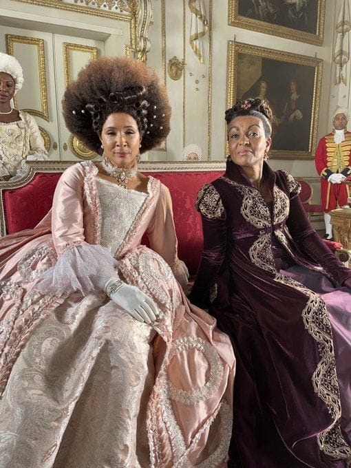 "She looks stunning''- Fans thrilled as Netflix drops Young Lady ...