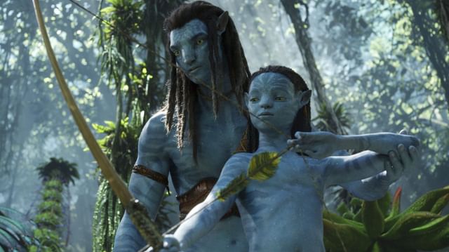 Avatar 2 actors' pay: How much has the cast of the $2 billion movie made?