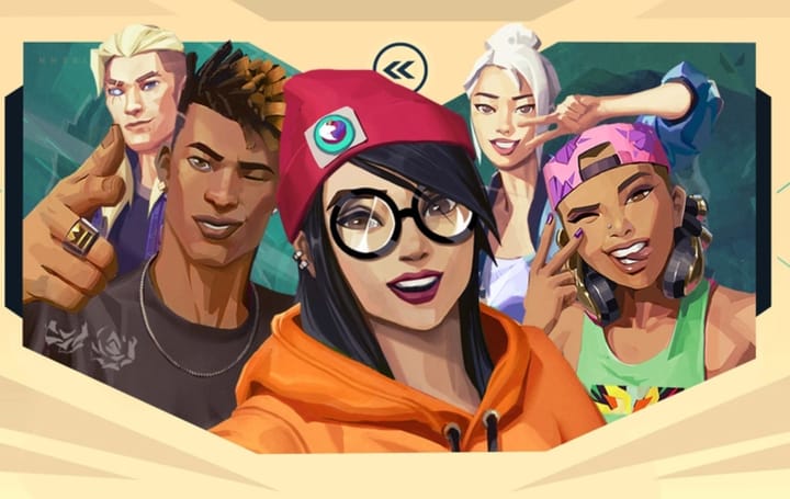 Valorant File Size 2023: What's the size of Valorant in 2023?