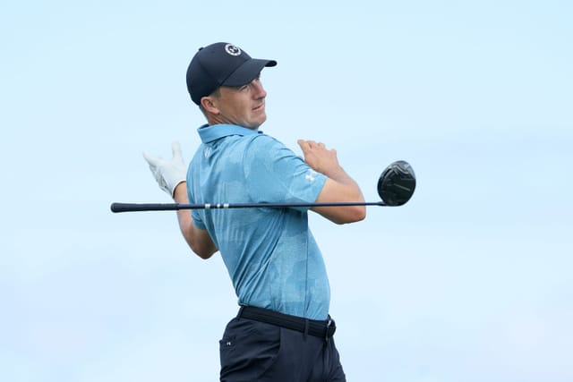 2023 AT&T Pebble Beach Pro-Am: Full field and rankings explored