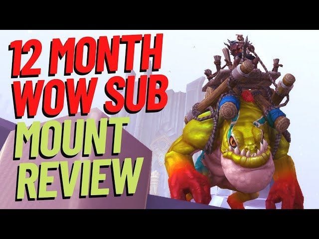 World of Warcraft: Dragonflight's Jade, Bright Foreseer mount - Price ...