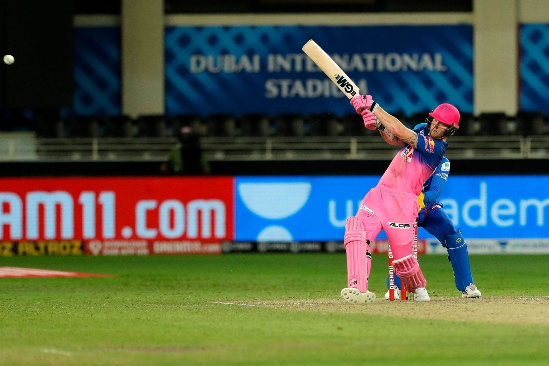 Ben Stokes IPL Career: Wickets, Runs, Records, Age, Price, Team 2022