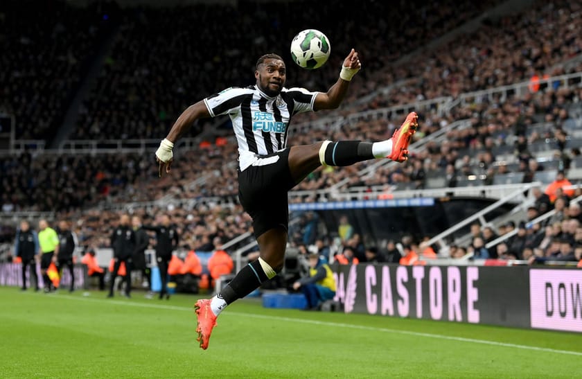 Ranking the 5 most skillful players in football right now (2023)