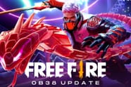 How To Update Free Fire MAX OB38 Version Today Android And IOS Guide