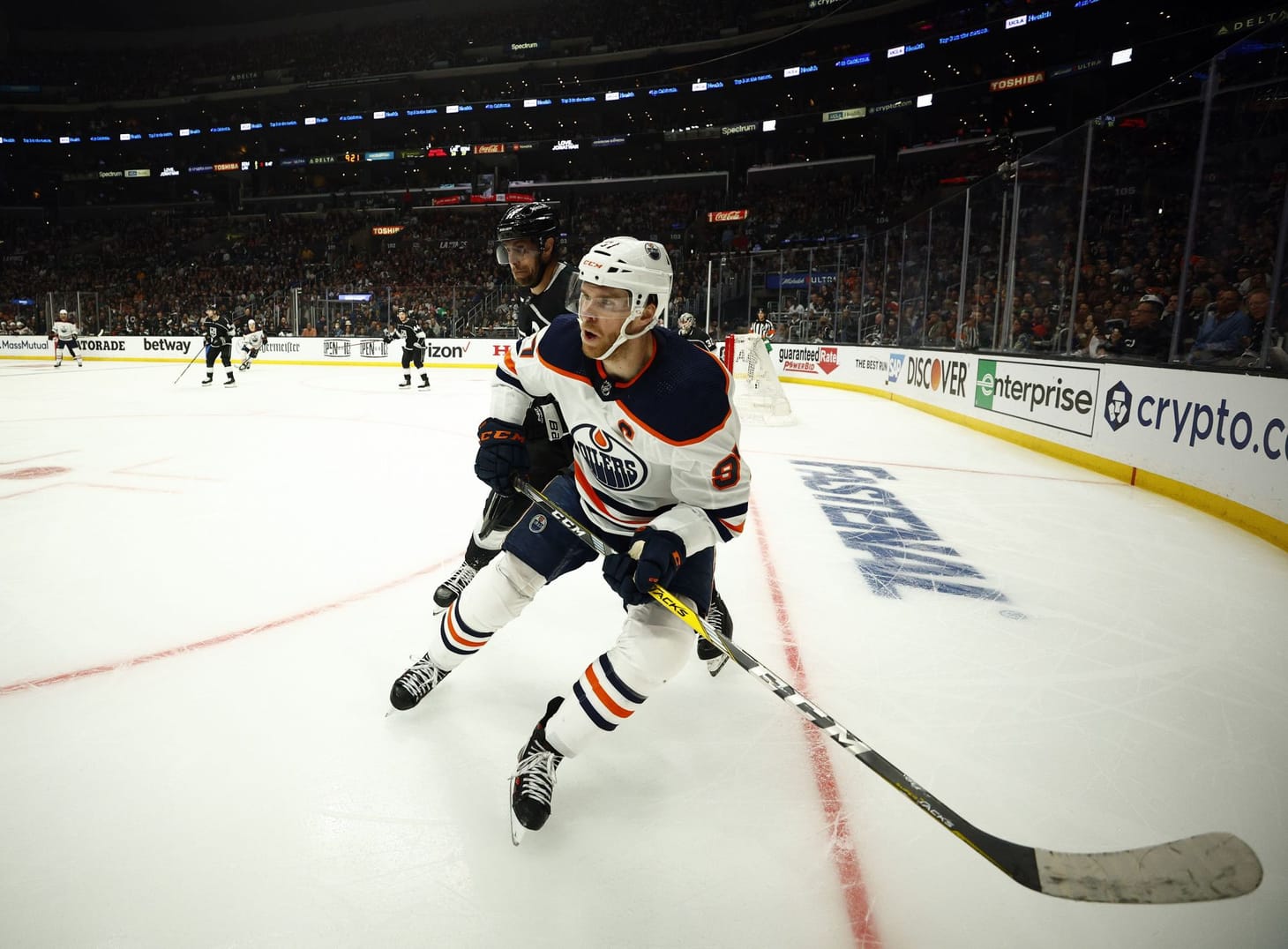 "Playing for the Leafs would be a dream come true" - 5 facts about Oilers captain Connor McDavid