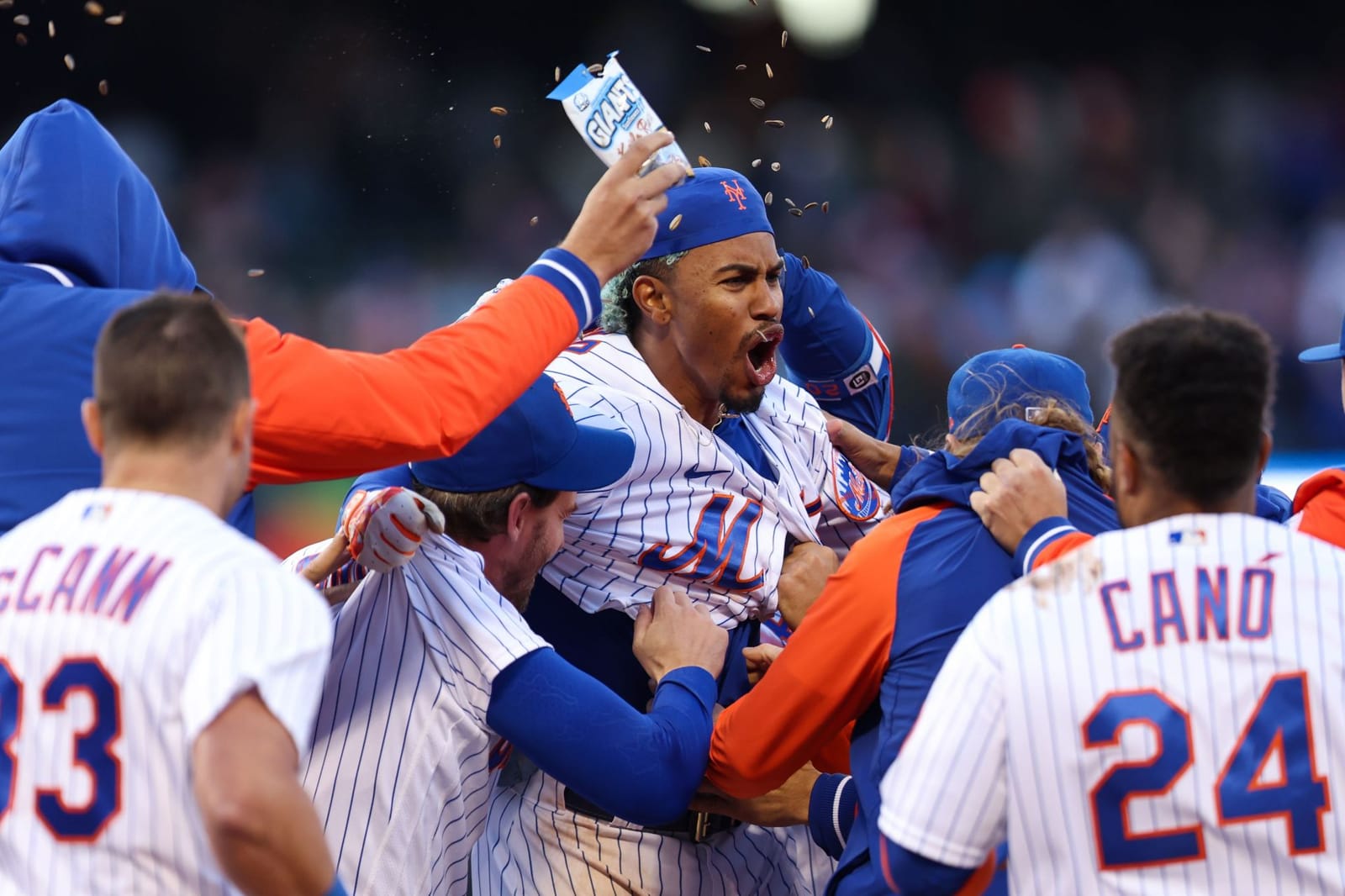 MLB fans largely left unimpressed by New York Mets 2023 roster even ...