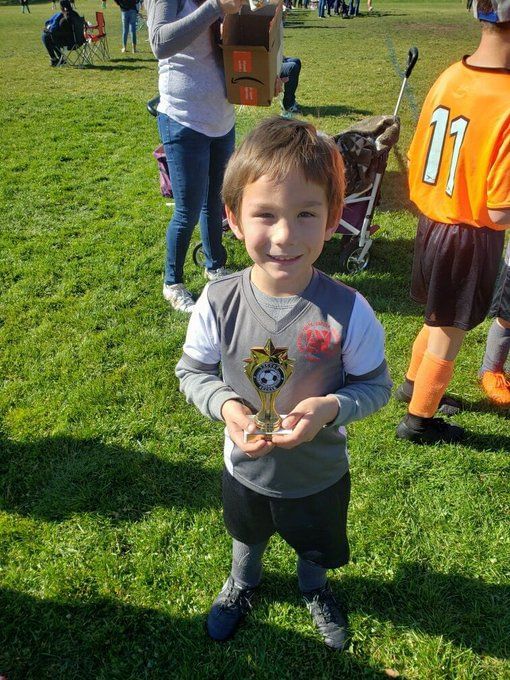 What happened to Kyle Doan? Officials identify missing 5-year-old who ...