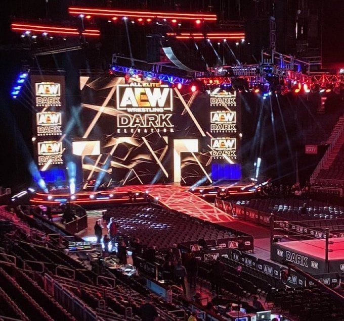"WWE presents AEW Dynamite" - Wrestling fans divided over Tony Khan and promotion's decision to ...