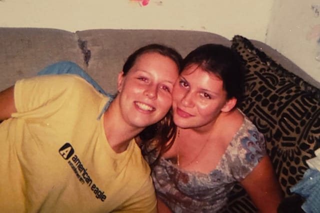 Dateline: Secrets Uncovered - What happened to Dana Dodd aka Lavender Doe?