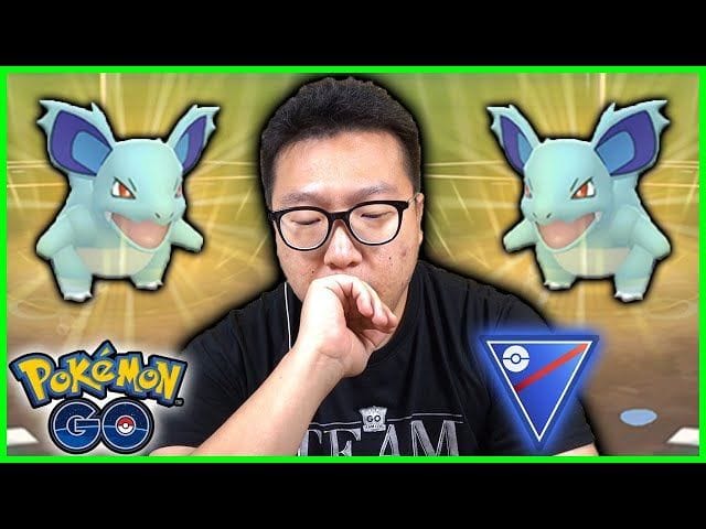 10 rarest shiny pocket monsters in Pokemon GO 2023