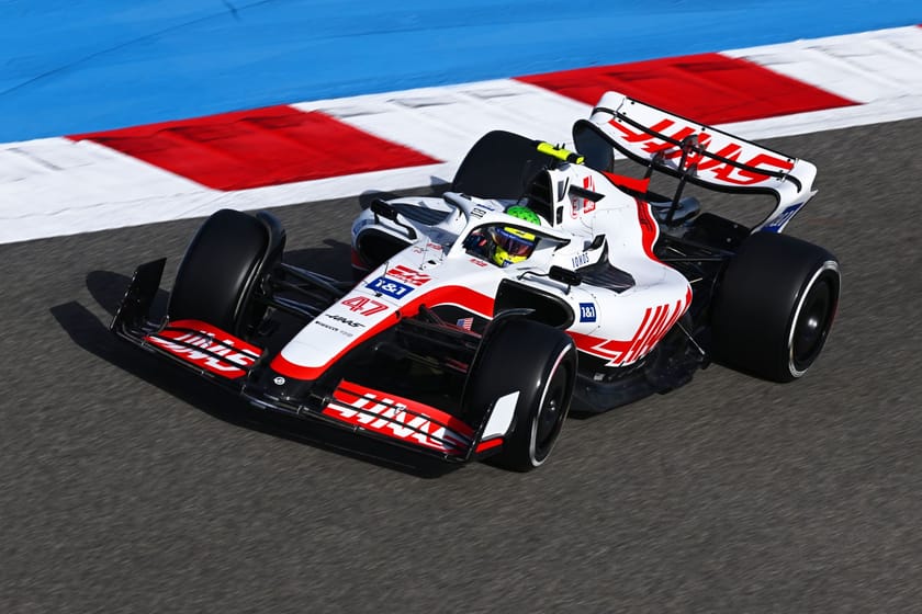Haas F1 Car Launch: 3 things worth keeping an eye on