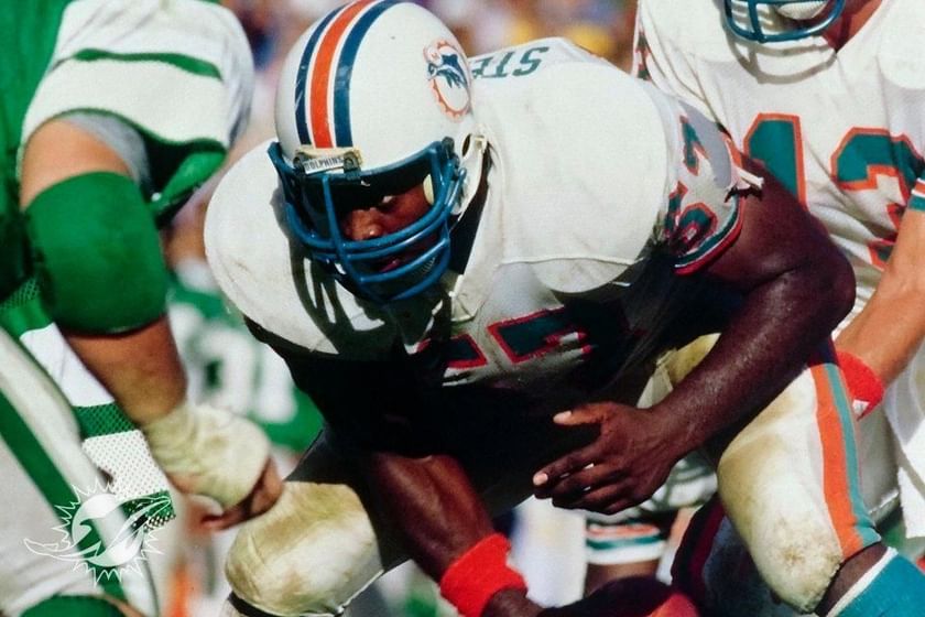 Top 5 greatest NFL centers of all time