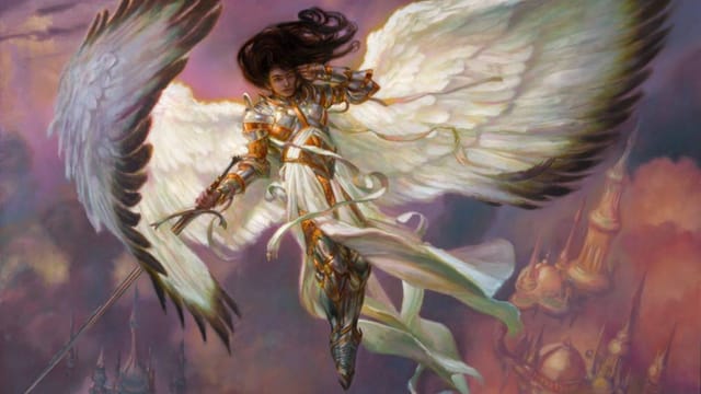 What is vigilance in Magic: The Gathering? Explanation, examples, and more