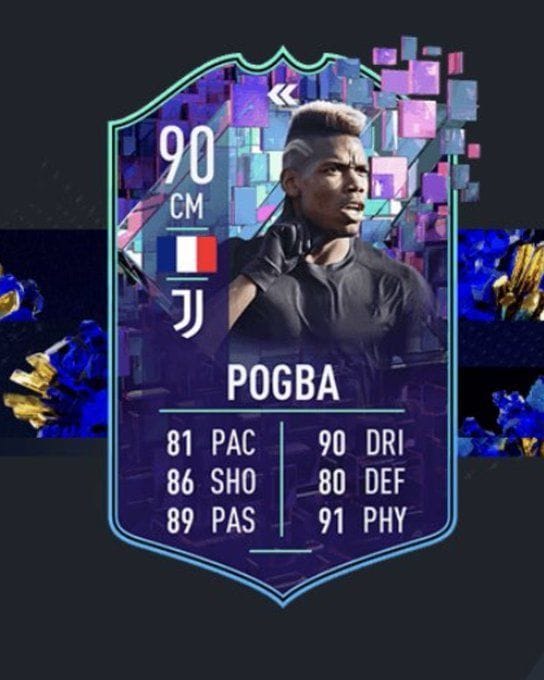 FIFA 23 leaks hint at Sadio Mane TOTY Flashback SBC coming to Ultimate Team
