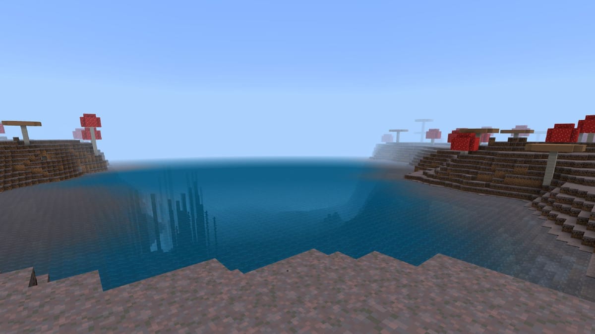 7 best Minecraft Bedrock seeds in 2023