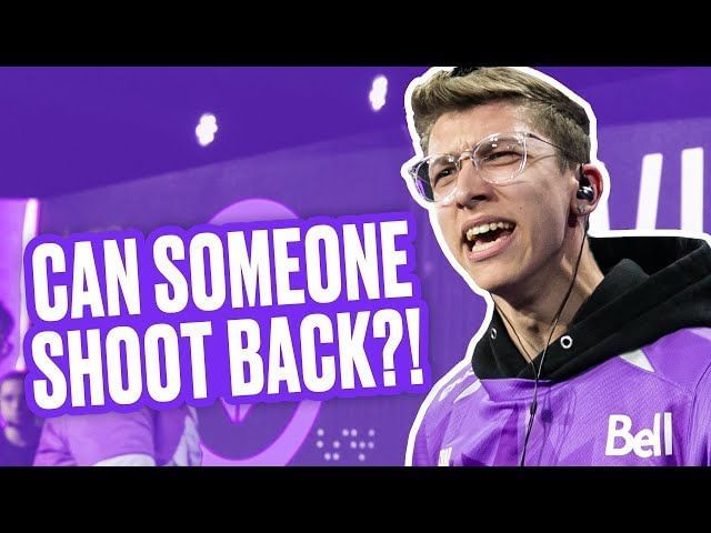 Call of Duty League (CDL) 2023 Major 1: Top teams in main event