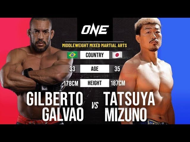Aung La N Sang: ONE CEO hyped for Aung La N Sang vs. Gilberto Galvao fight
