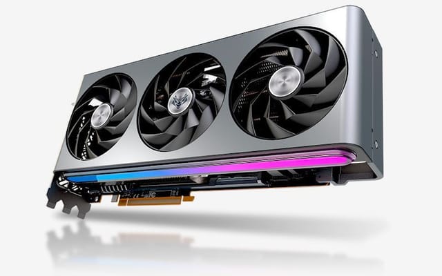 5 best GPUs for 4K UHD gaming in 2023