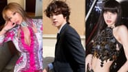 10 Most Shazamed K pop Songs Of 2022 Butter Pink Venom And More 10 Most Shazamed K pop Songs Of 2022 Butter Pink Venom And More