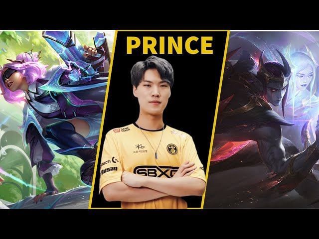 5 best ADCs at League of Legends LCS 2023 Spring Split