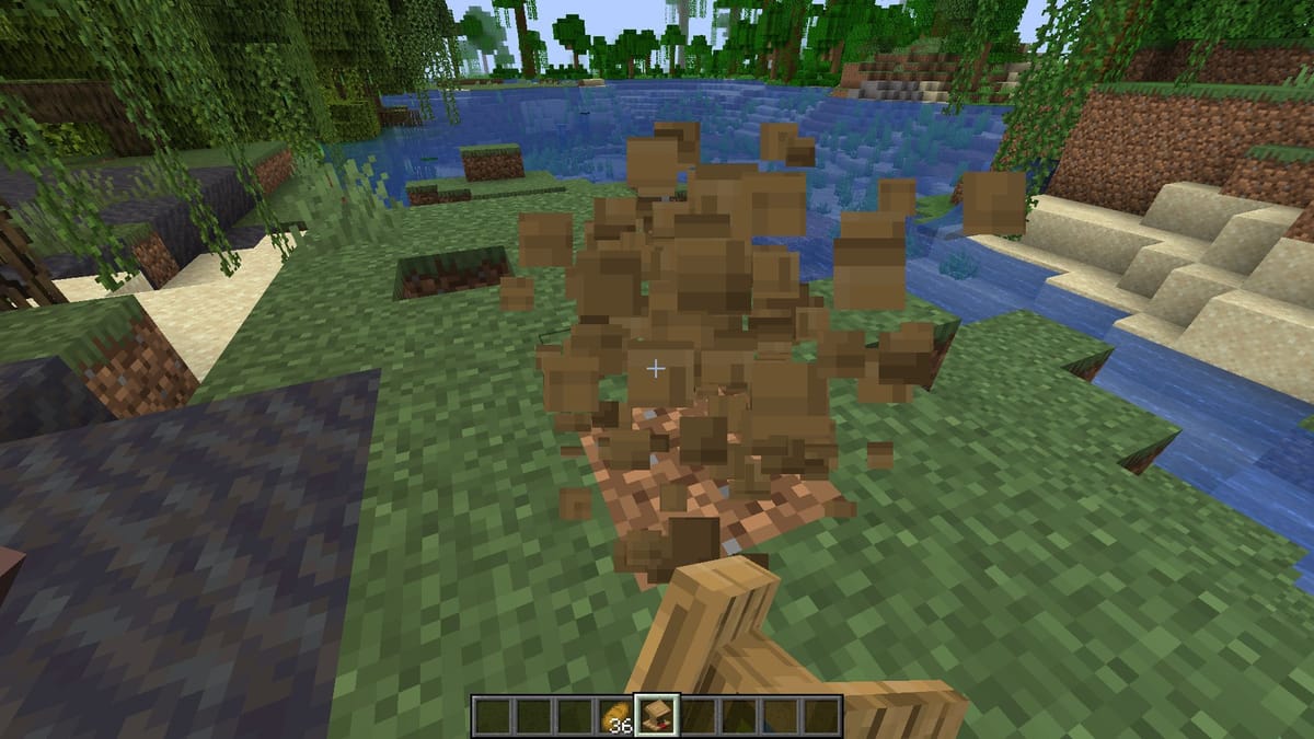 How to get Mending villager in Minecraft 1.19