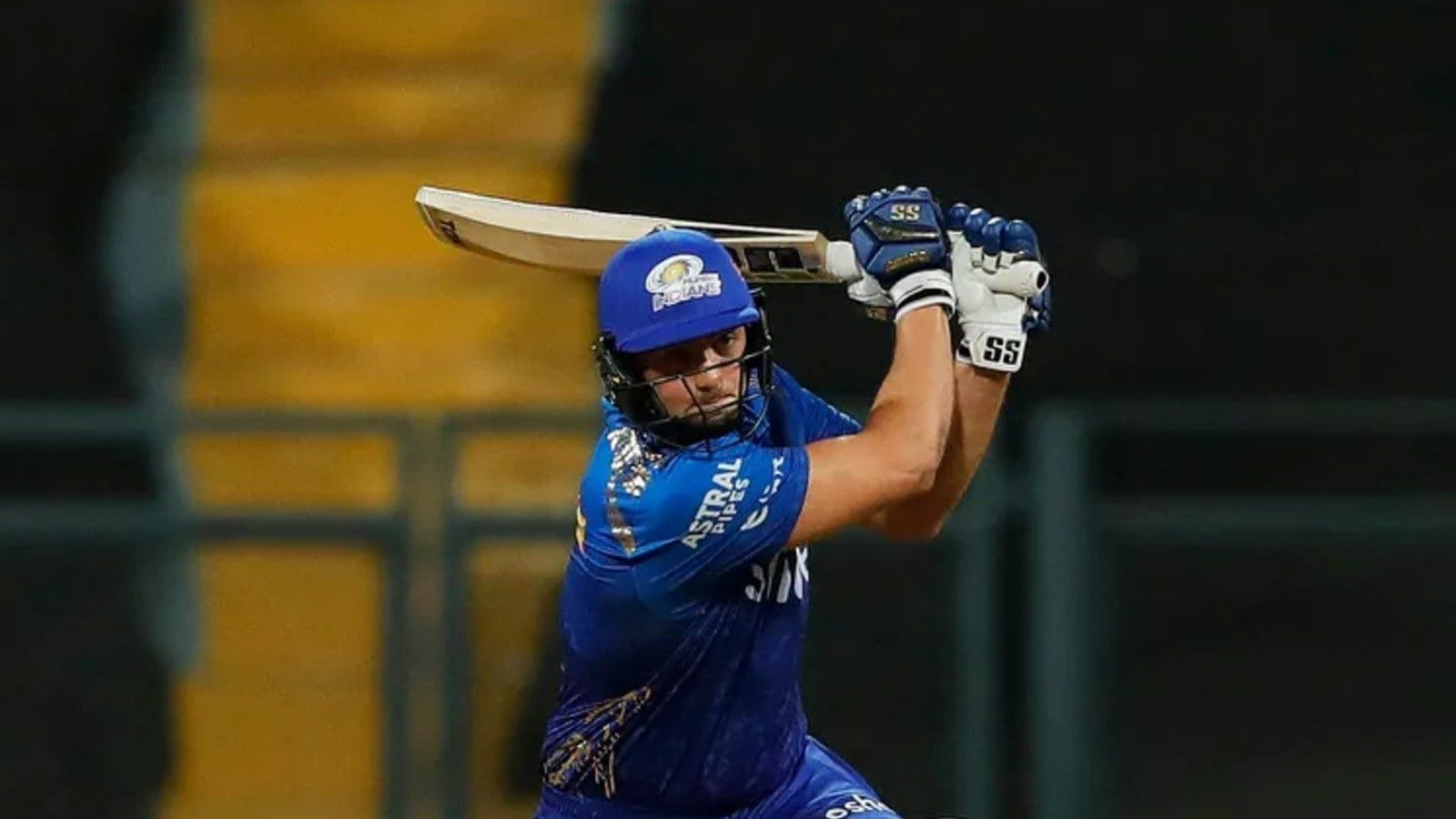 Tim David IPL Career: Wickets, Runs, Records, Age, Price, Team 2023