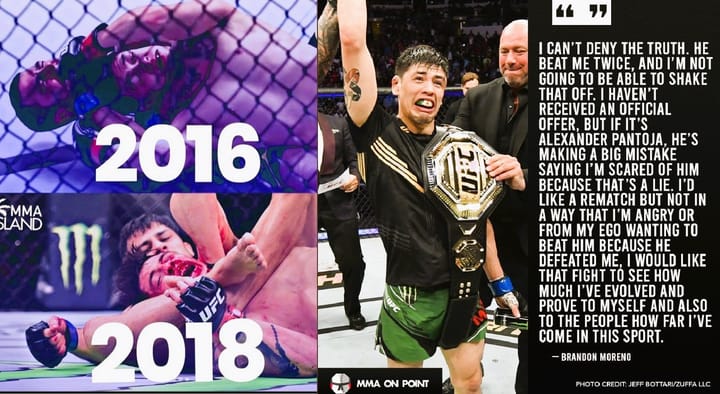 5 biggest UFC fights to look forward to in July 2023