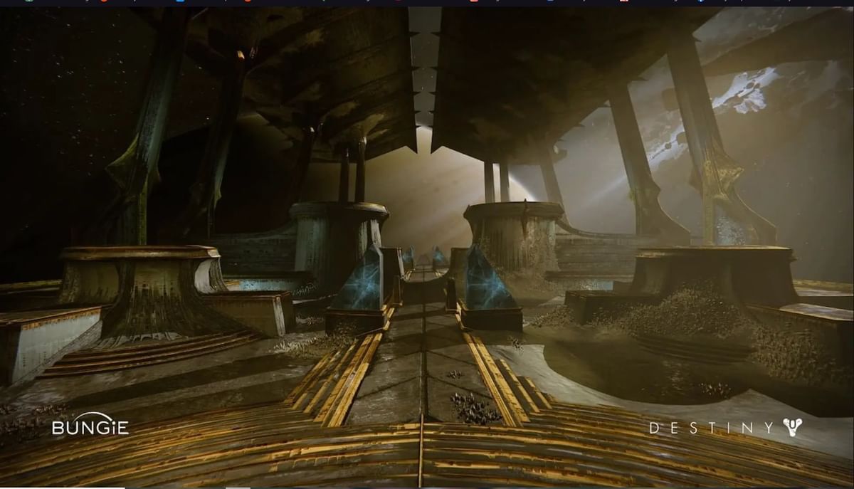 How to get Spoils of Conquest in Destiny 2 quickly?