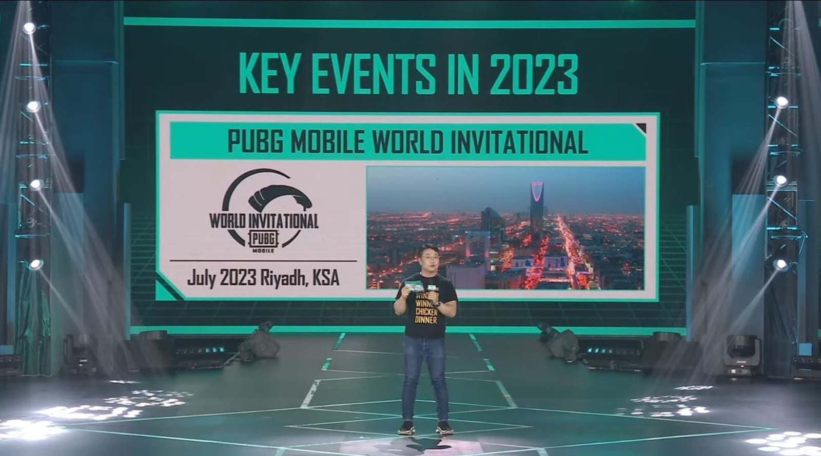 PUBG Mobile Esports 2023 announcement: PMGC, PMWI, PMPL, new point ...