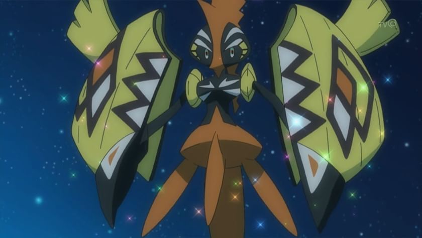 Pokemon GO Tapu Koko raid guide (January 2023): Best counters ...