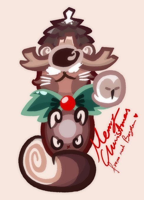 Worth the hype? Pinecone Cookie in Cookie Run: Kingdom?