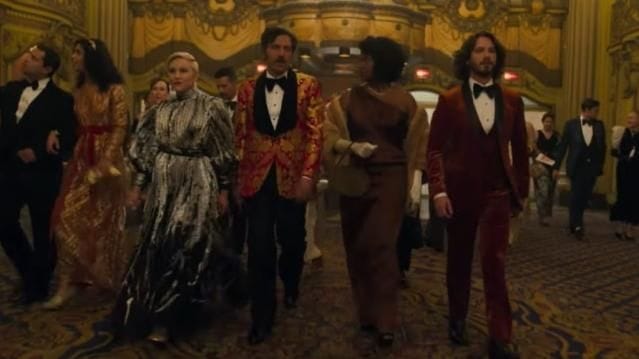 Hunters season 2 ending explained: What happens to Adolf Hitler?