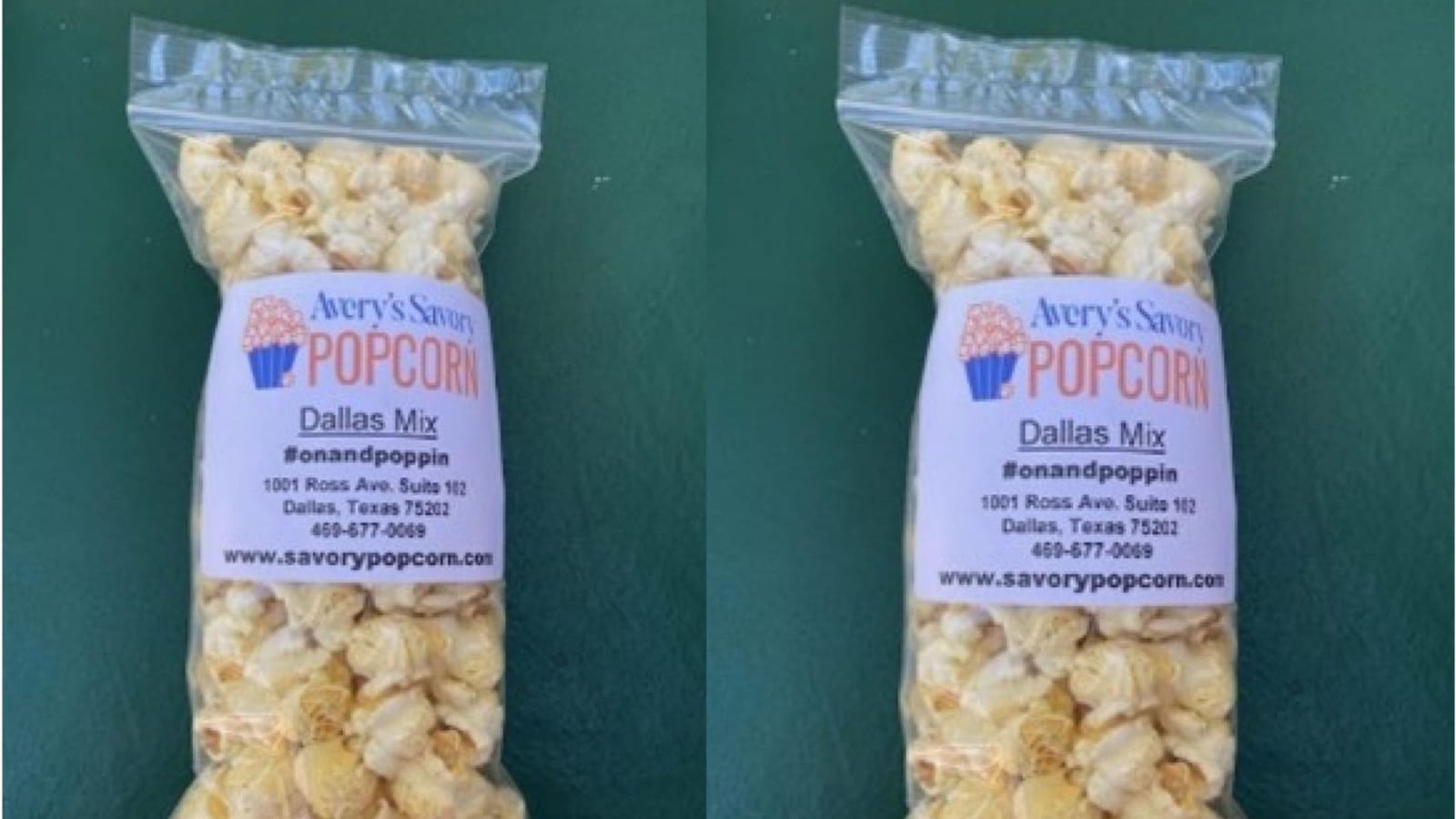 Avery’s Savory Popcorn recall: reason, affected states, and other ...