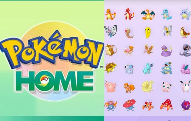 How long will the Pokemon HOME servers be down? February 1 maintenance ...