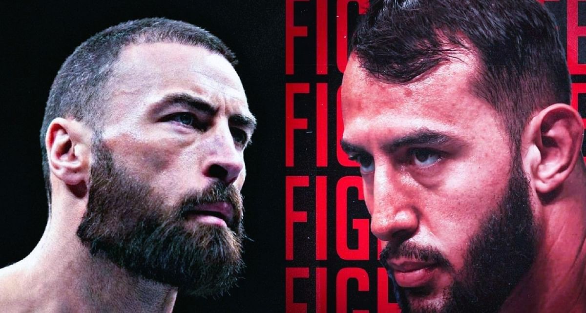 5 fights to make in the UFC light heavyweight division