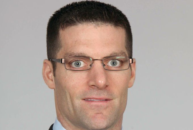 NFL fans can’t stop roasting Houston Texans GM Nick Caserio’s bizarre ...