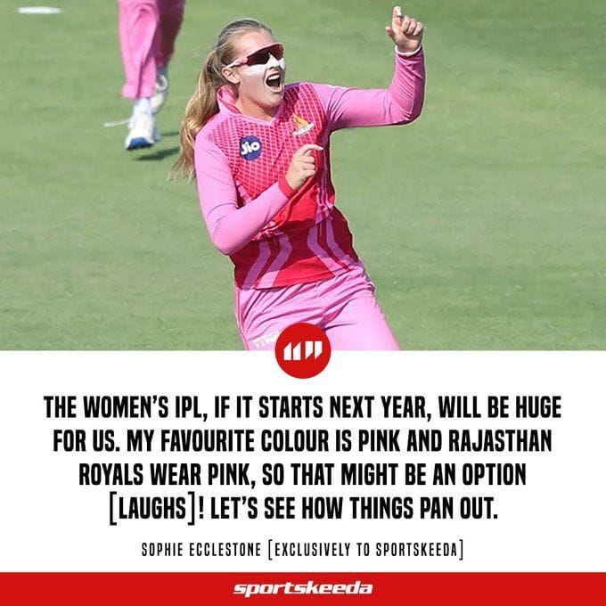 5 things to look forward to in the Women's IPL (WIPL)