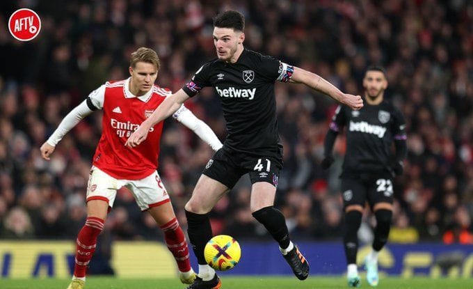 “He would be the perfect type for Arsenal” – Danny Murphy urges Arteta ...