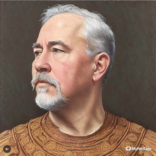 How to use MyHeritage AI time machine to create avatars and time travel