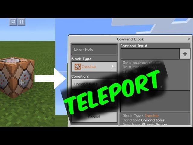 5 best things to do with command blocks in Minecraft