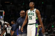 What Are Serge Ibaka s Contract Details With Milwaukee Bucks For NBA