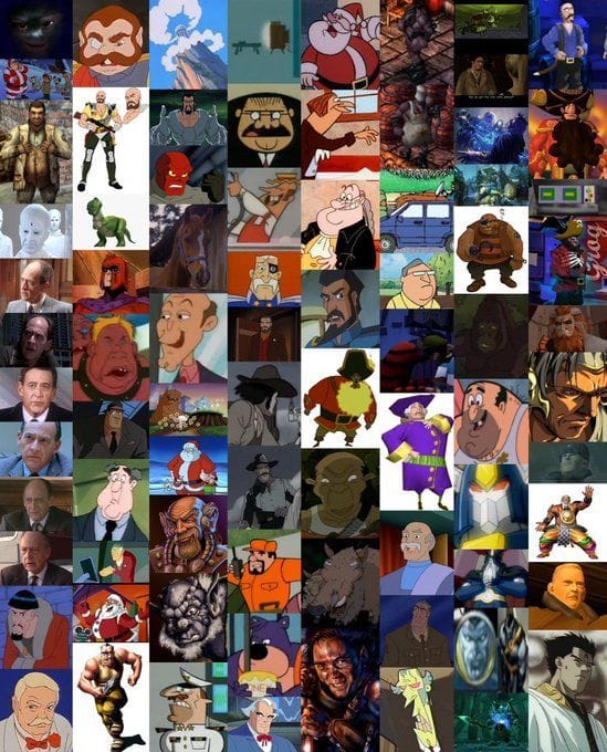 Who did Earl Boen play in The Terminator? Tributes pour in as prolific ...