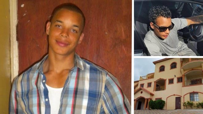 What happened to Sean Patterson? Contract Killing meaning explored amid ...