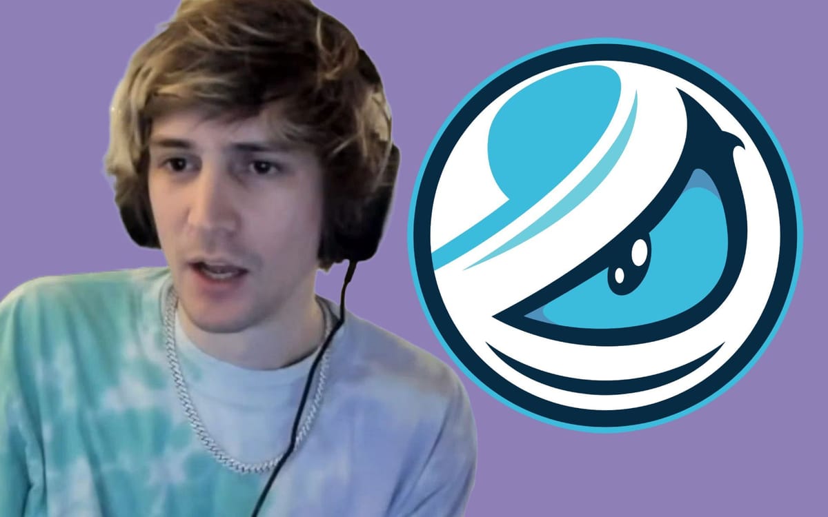 xQc explains why he left Luminosity Gaming, claims there were ...