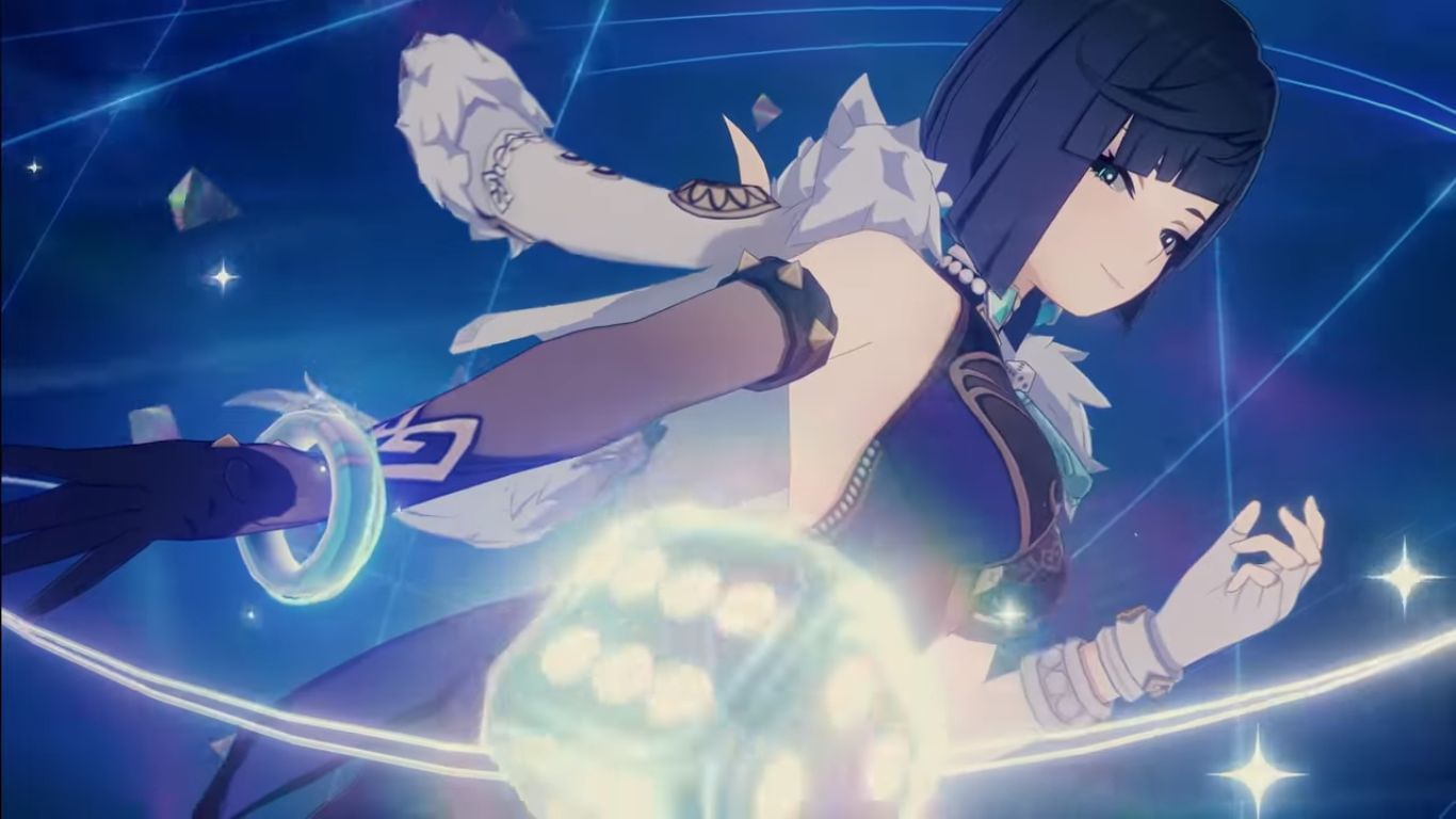 5 reasons to pull for Yelan in Genshin Impact 3.4